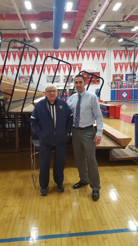 Koehler: A Legend Retiring | News, Sports, Jobs - The Intelligencer